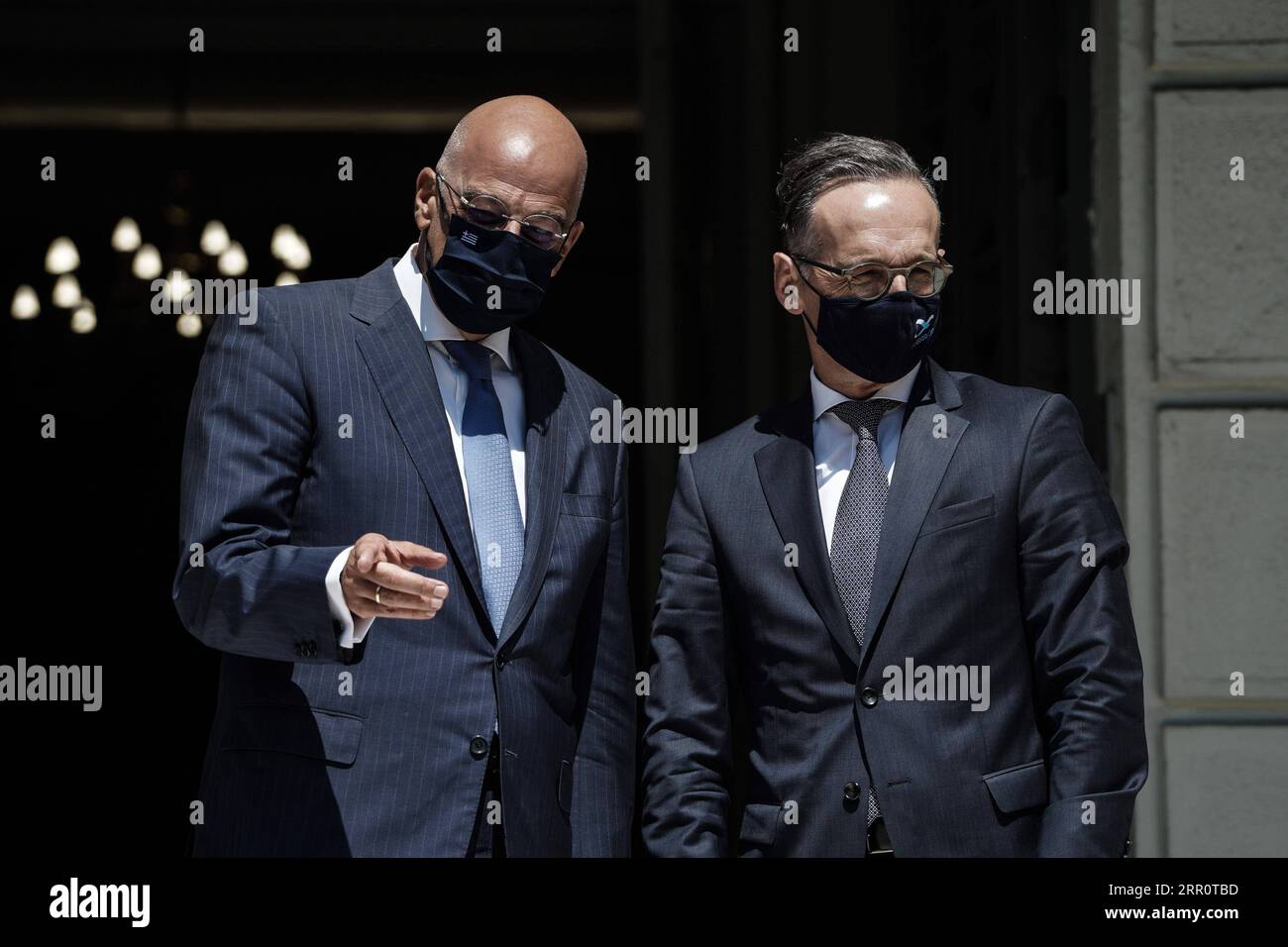 Counterpartnikosdndasafter hi-res stock photography and images - Alamy