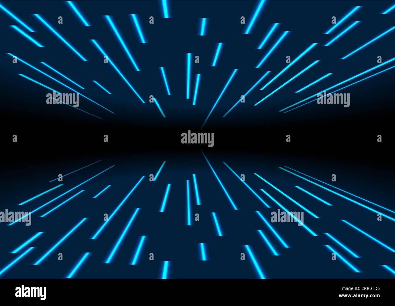 Ray trace Stock Vector Images - Alamy