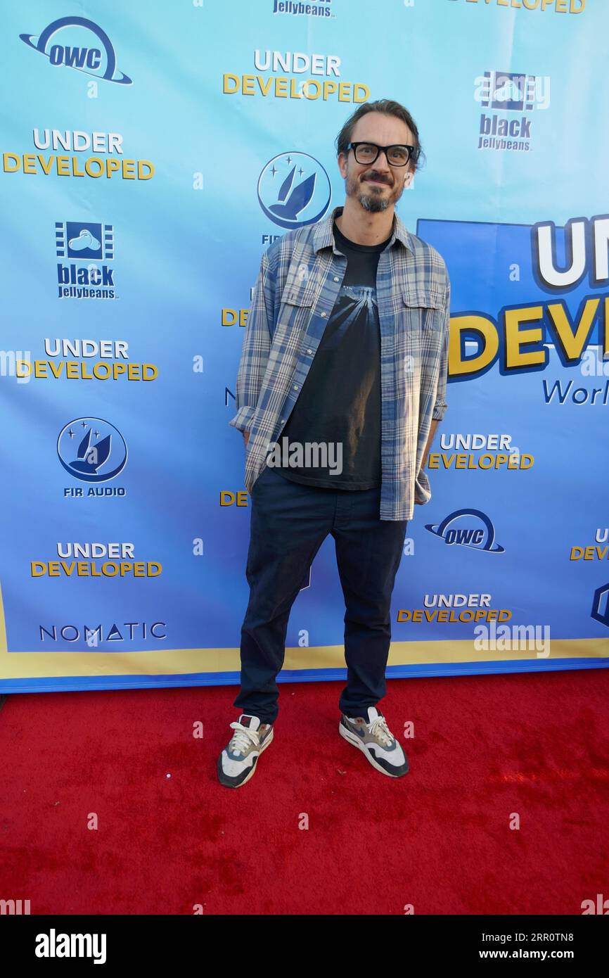 Luke Edwards Actor