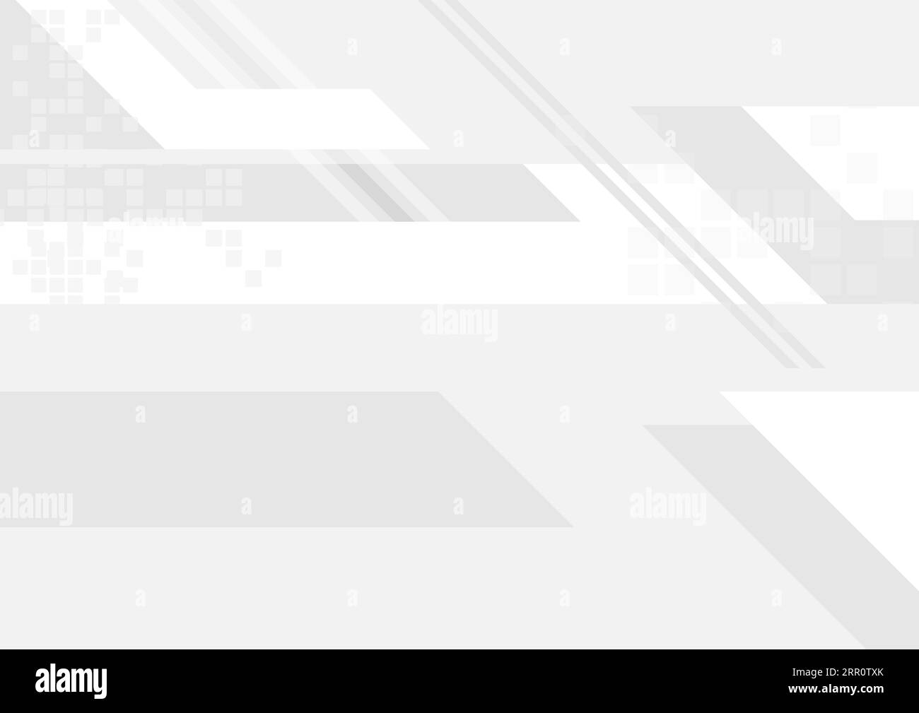 White tech Black and White Stock Photos & Images - Alamy