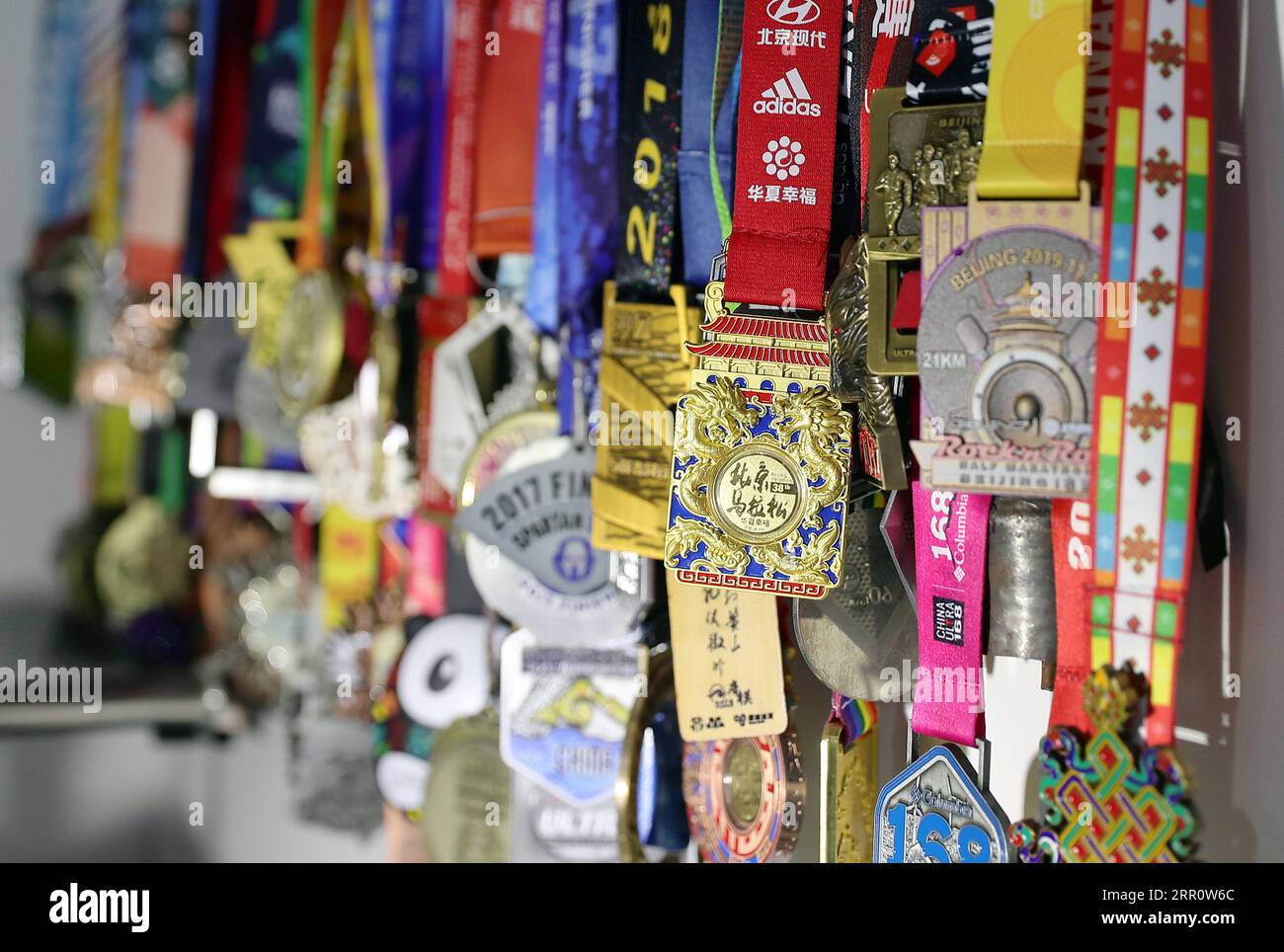 Big 5 marathon hi-res stock photography and images - Alamy