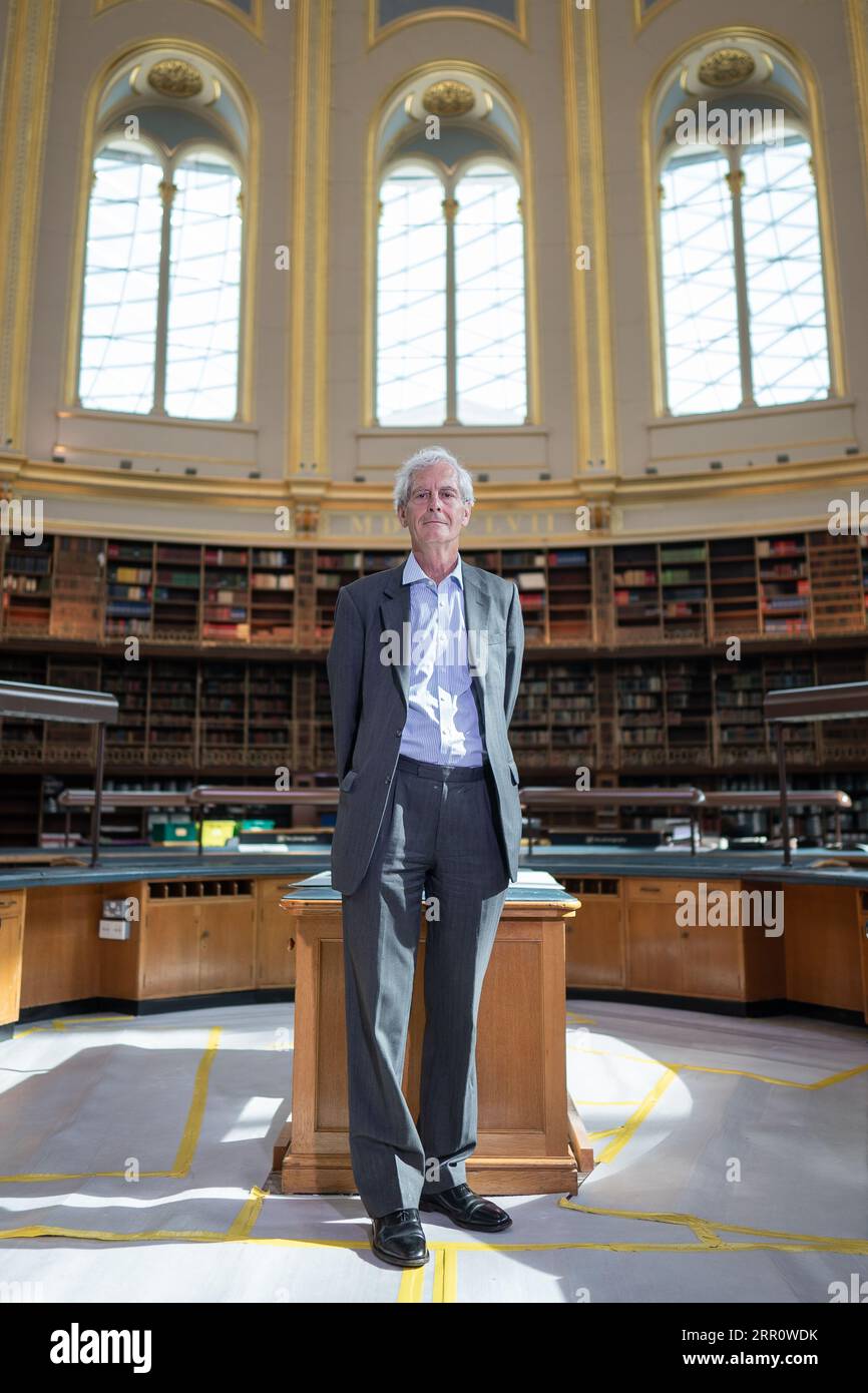 The british museum london mark jones hi-res stock photography and images - Alamy