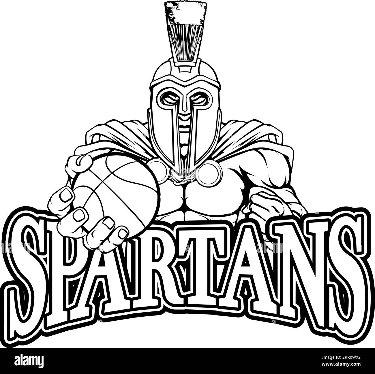 Basketball hero Black and White Stock Photos & Images - Alamy