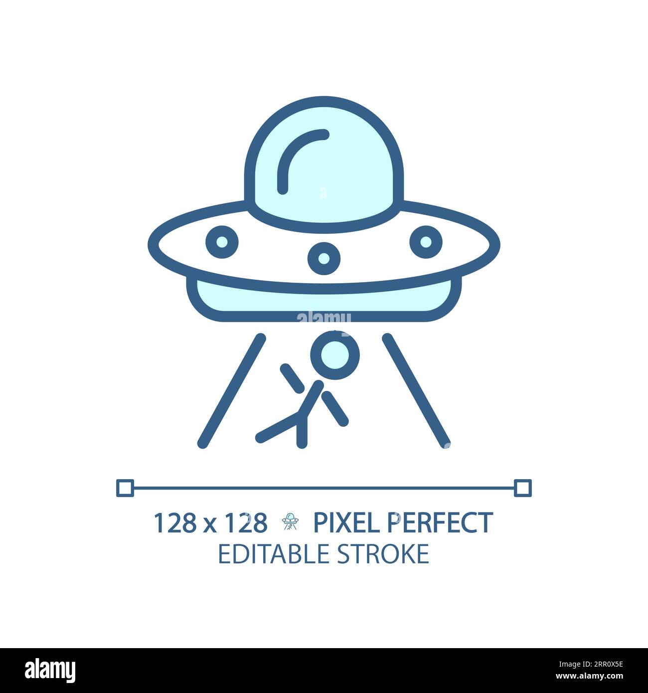 Abduction Cut Out Stock Images & Pictures - Alamy