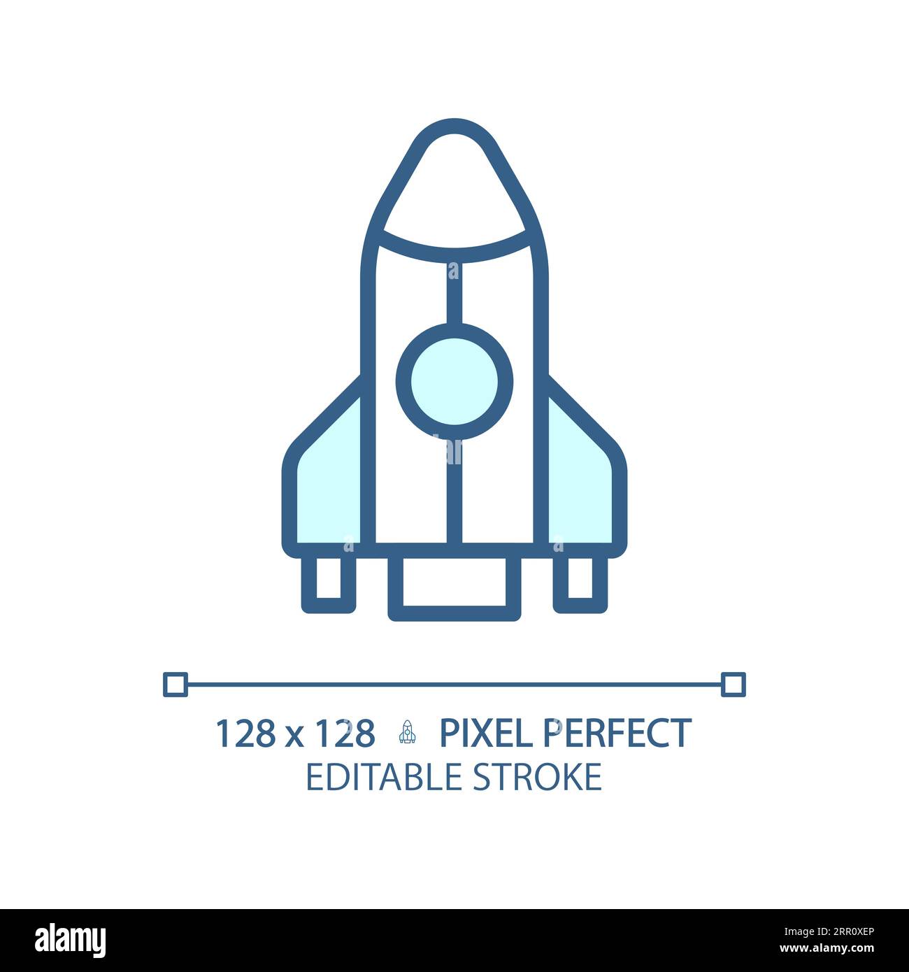 Rocket launcher image Cut Out Stock Images & Pictures - Alamy