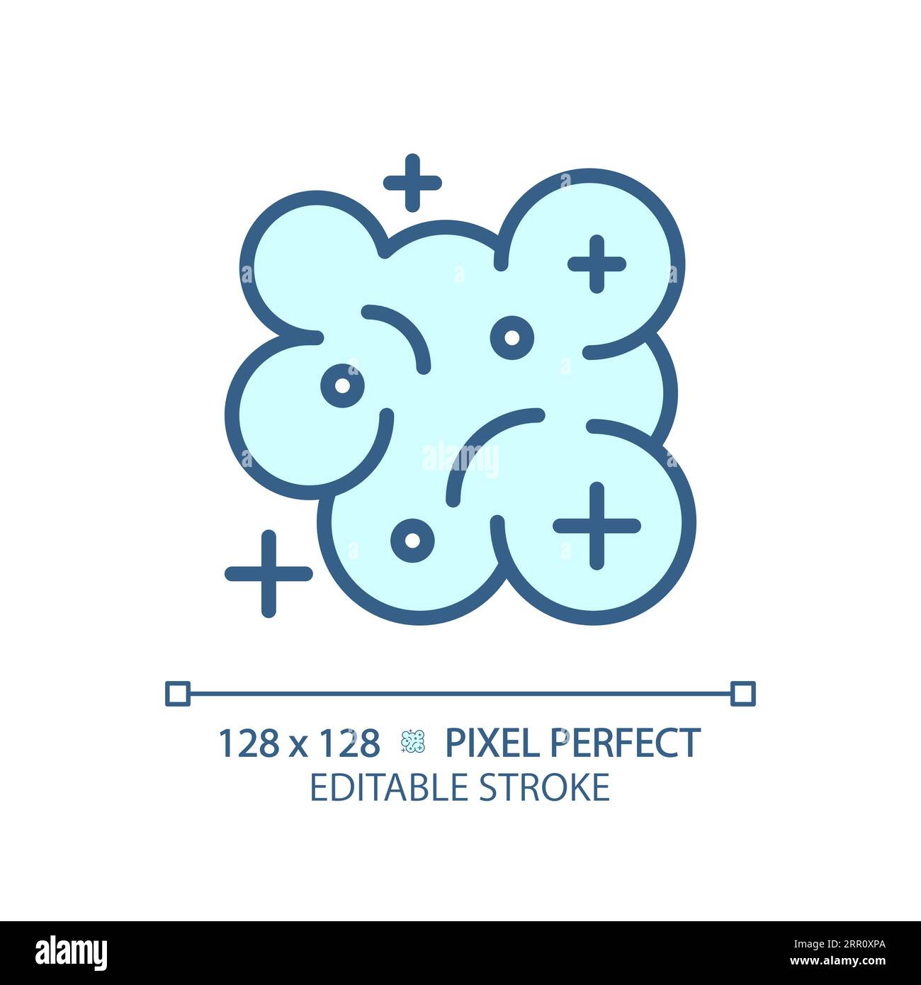 Nebula app Stock Vector Images - Alamy