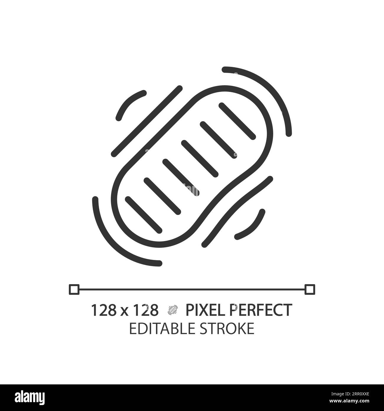 Moon footprint pixel perfect linear icon Stock Vector Image & Art - Alamy Moon footprint pixel perfect linear icon Stock Vector Image & Art - Alamy