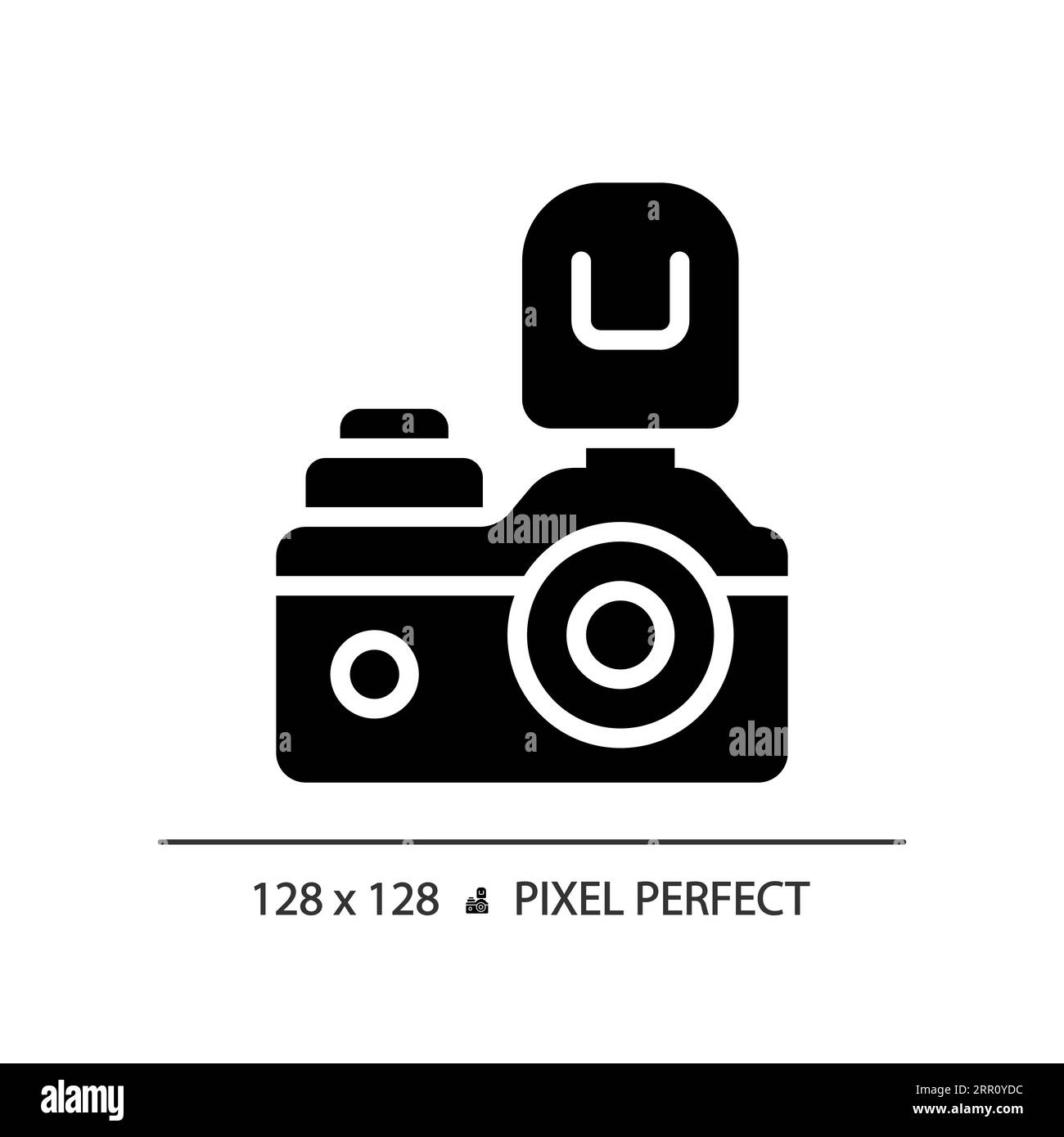 News tv camera Black and White Stock Photos & Images - Alamy