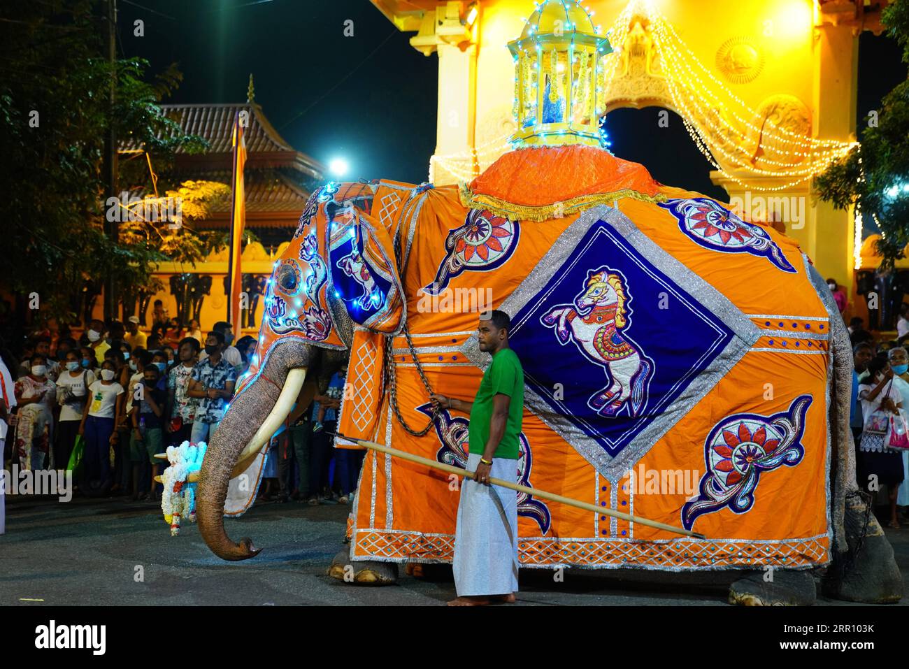 Kotte rajamaha viharaya hi-res stock photography and images - Alamy