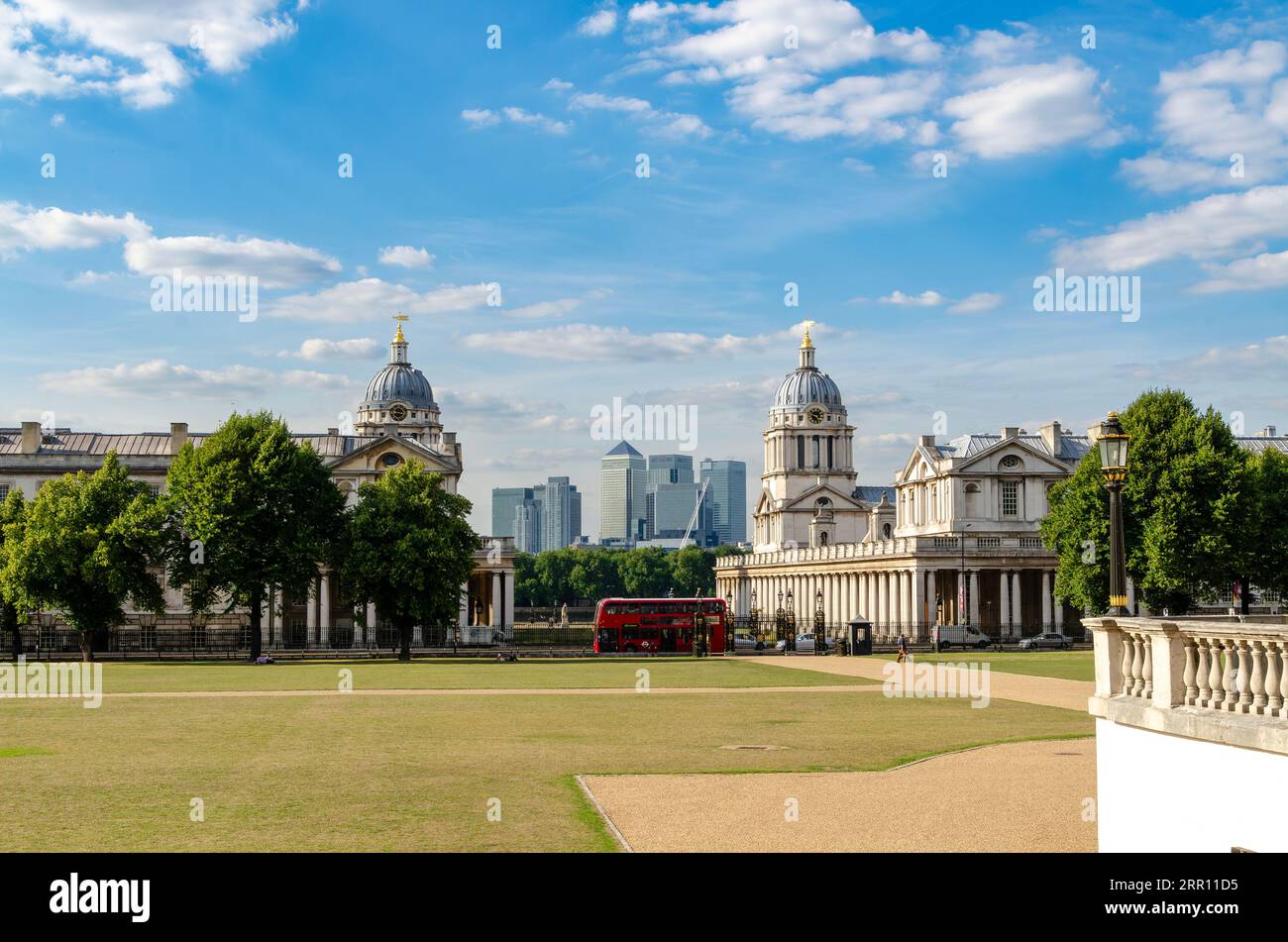 Greenwich is a borough in London, England, on the banks of the River ...