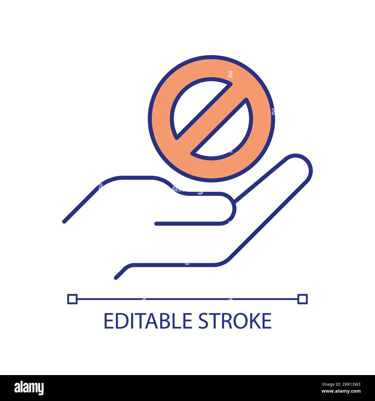 No access RGB color icon Stock Vector Image & Art - Alamy No access RGB color icon Stock Vector Image & Art - Alamy
