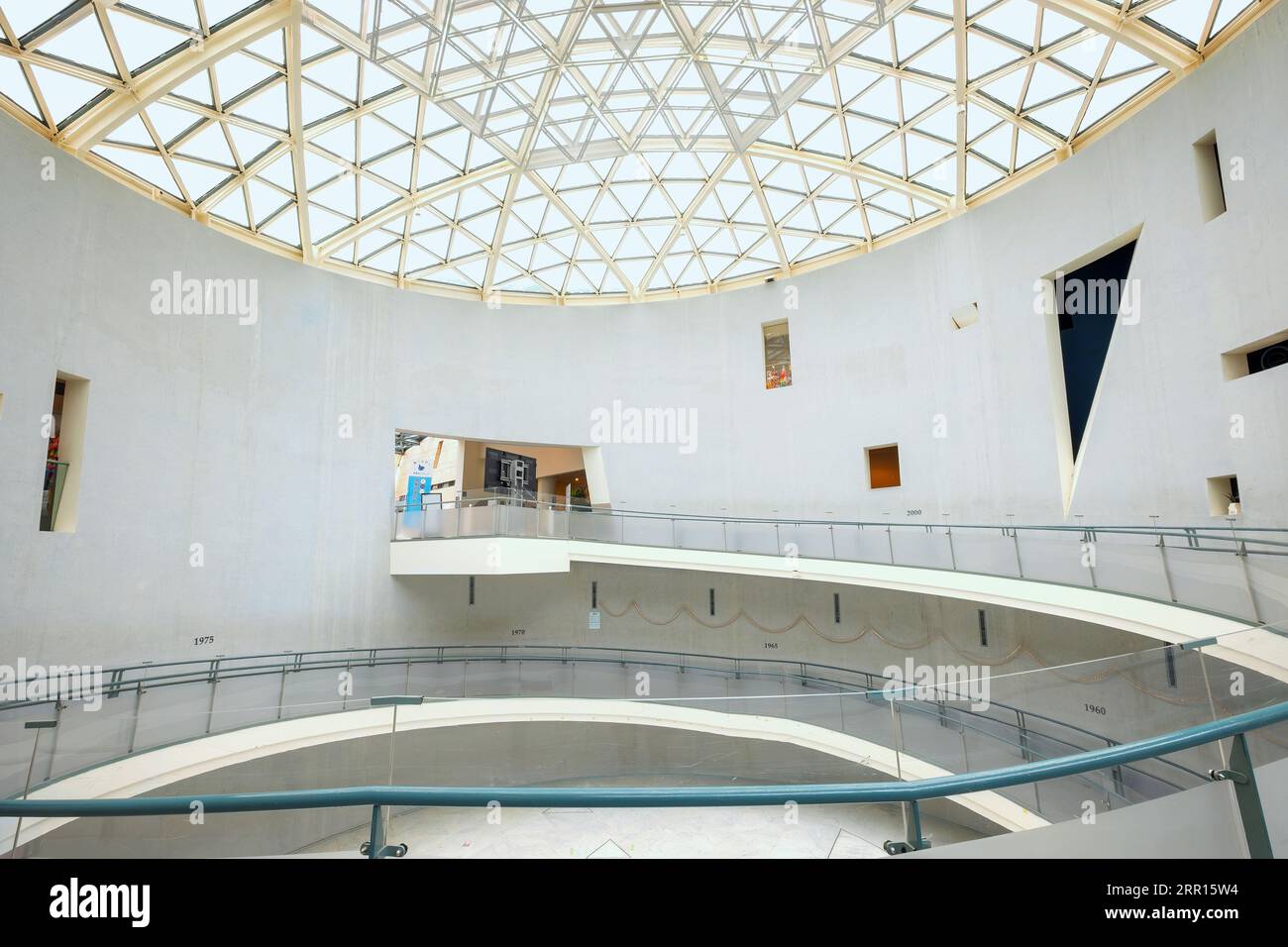 Nagasaki, Japan - Nov 29 2022: Nagasaki Atomic Bomb Museum is a ...