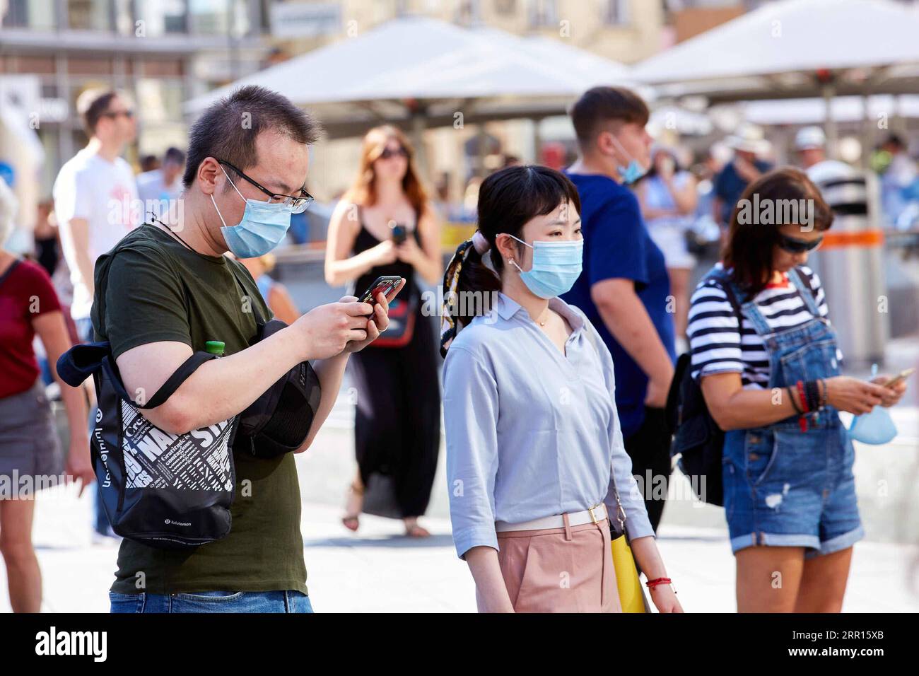 Bychancellor hi-res stock photography and images - Alamy