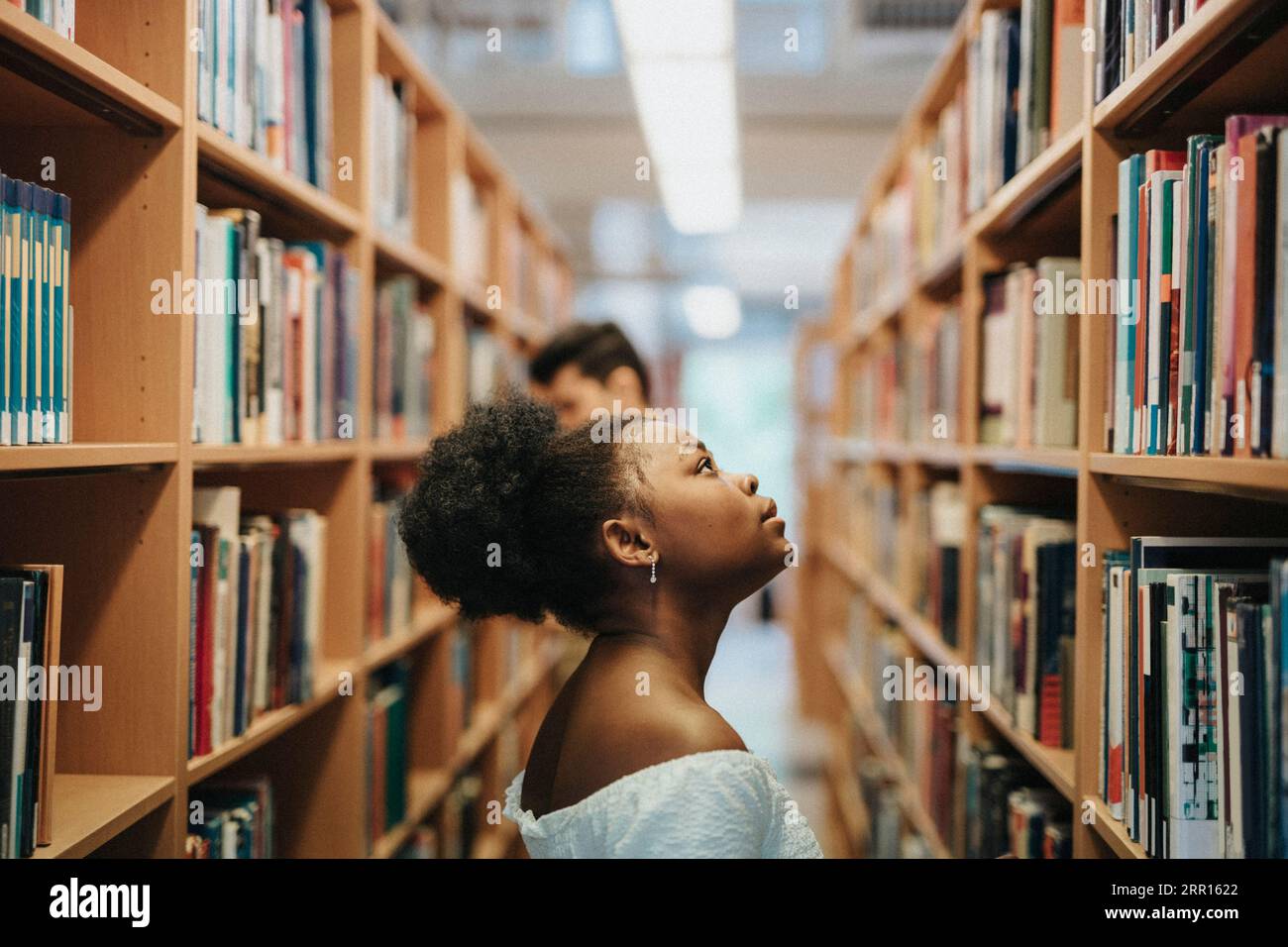 Gothenburg university library hi-res stock photography and images - Alamy