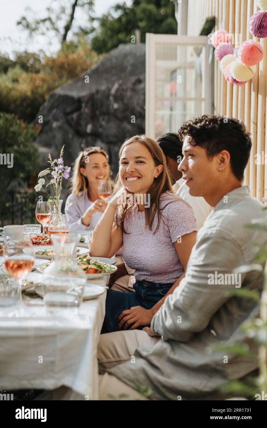 Asian man celebrating hi-res stock photography and images - Alamy