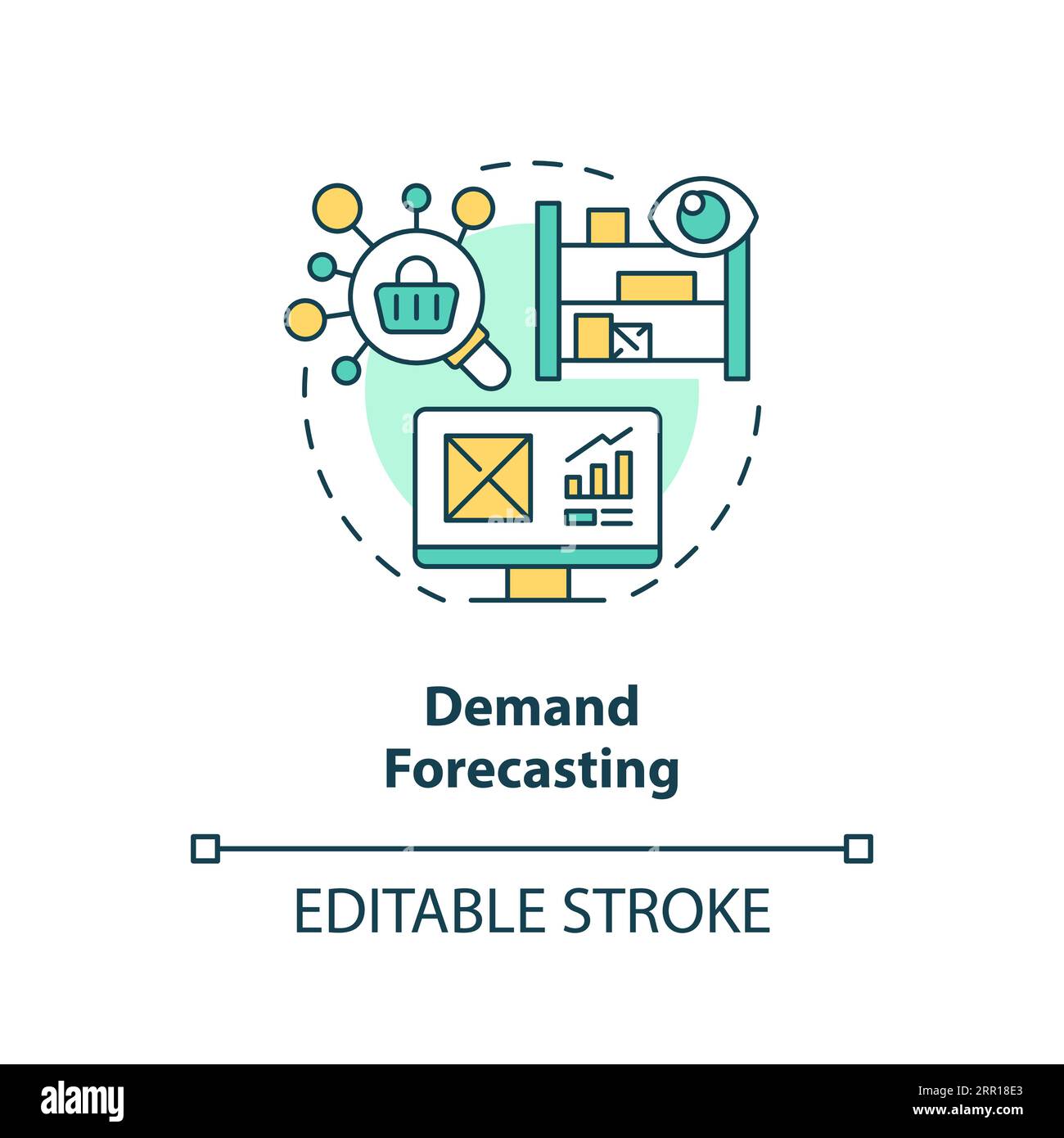 Demand analysis hi-res stock photography and images - Alamy