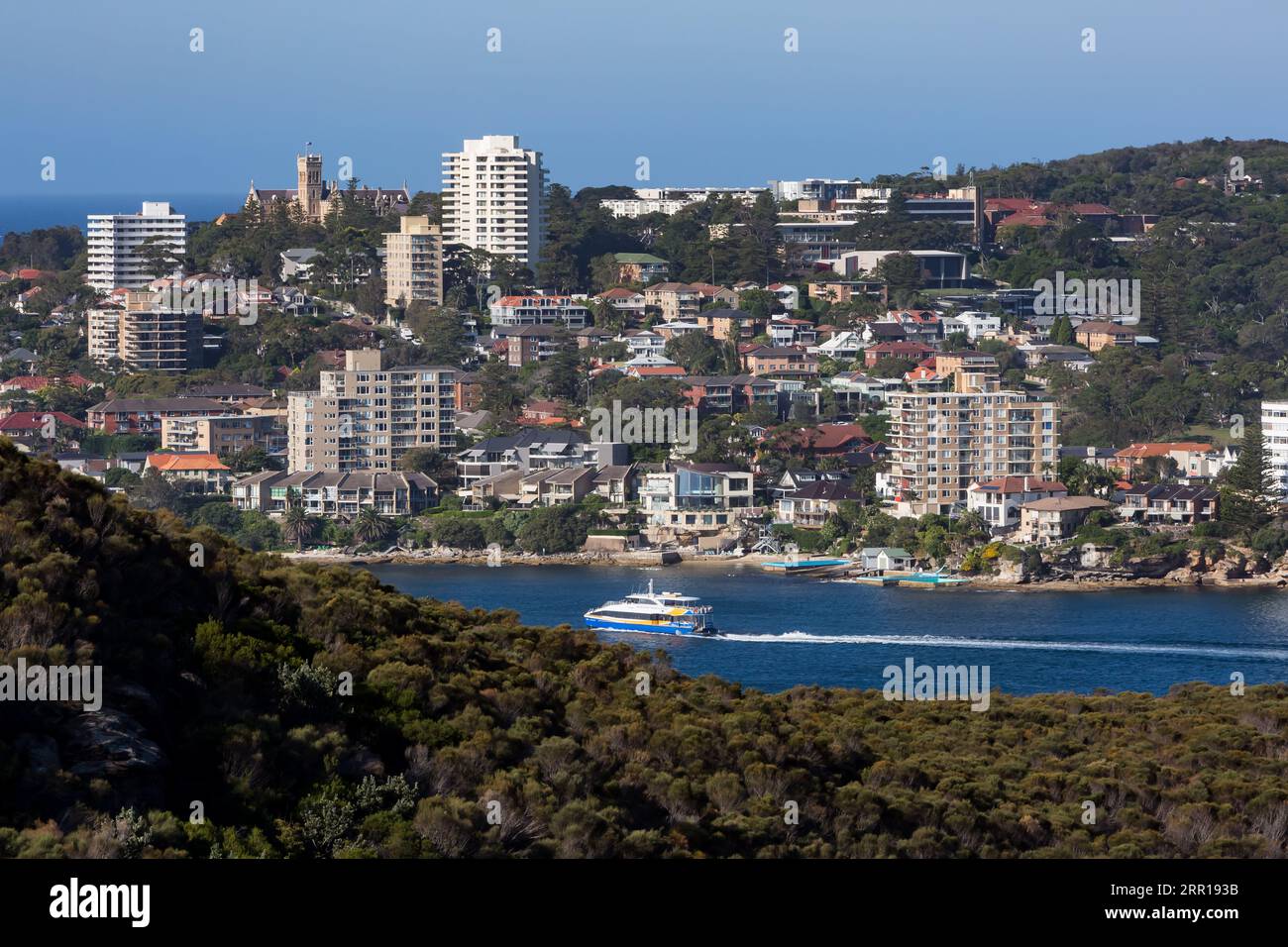 Gunners barracks sydney hi-res stock photography and images - Alamy