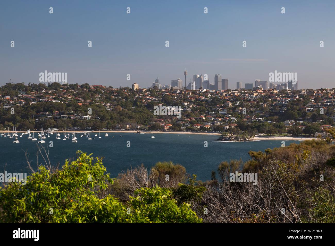 Gunners barracks sydney hi-res stock photography and images - Alamy