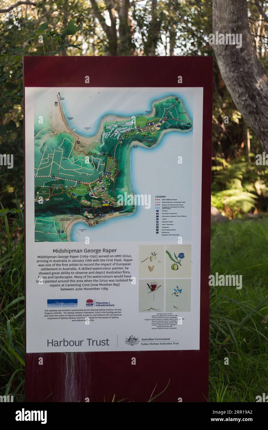 Mosman barracks hi-res stock photography and images - Alamy