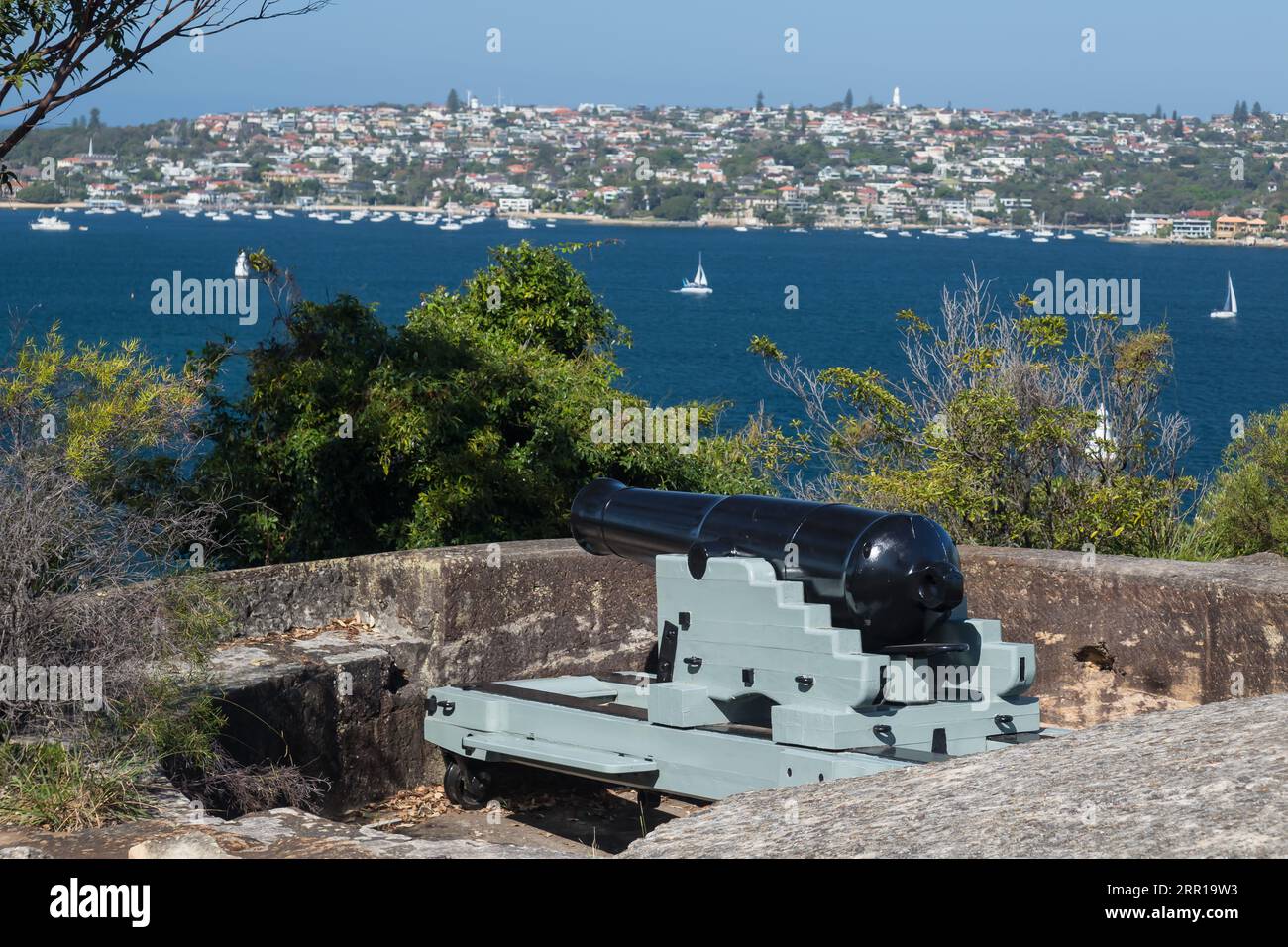 Headland park mosman attractions hi-res stock photography and images ...