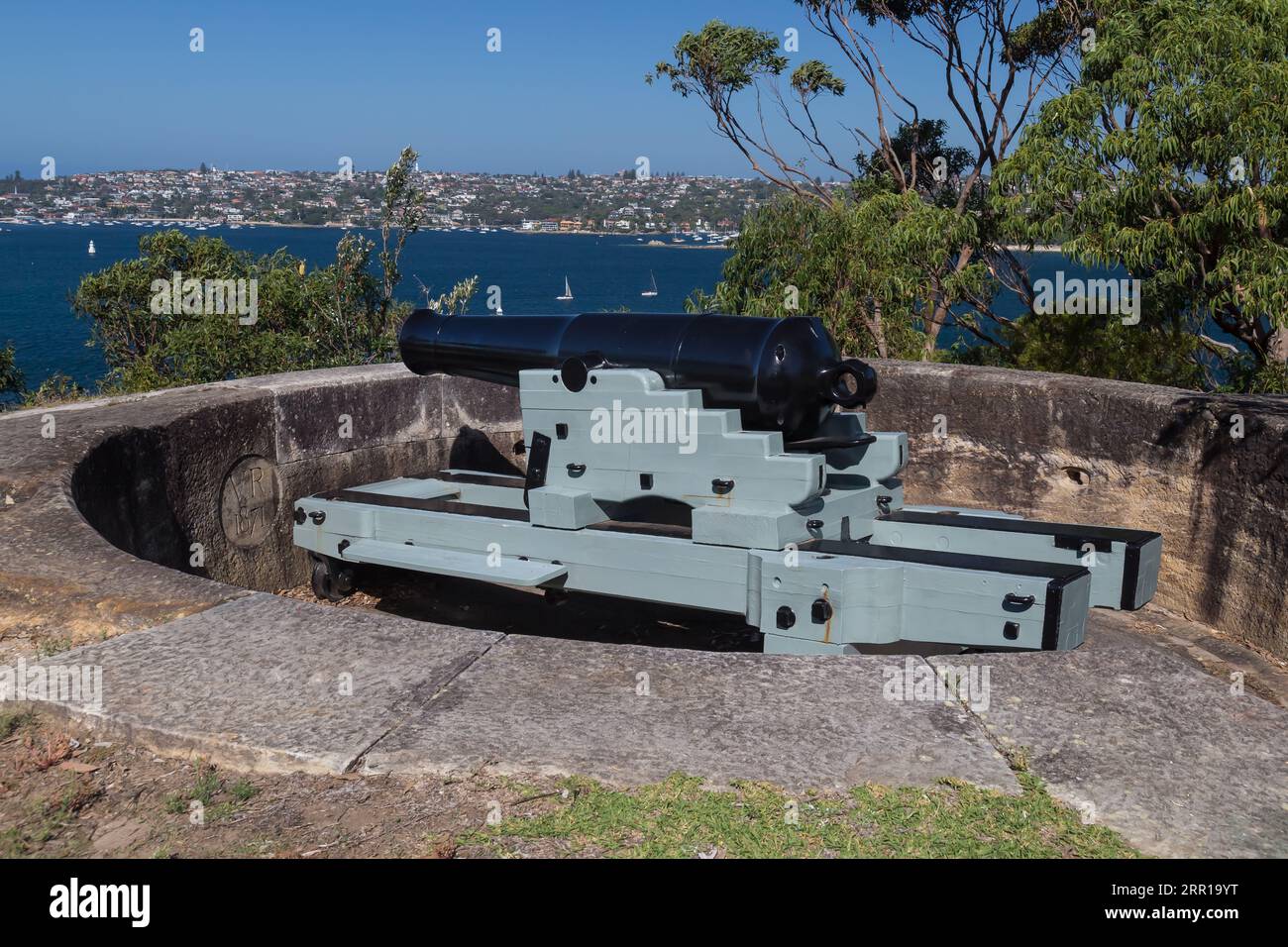 Headland park mosman attractions hi-res stock photography and images ...