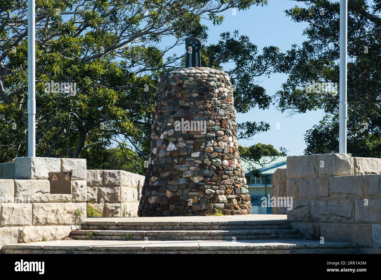 Headland Park, Mosman is comprised of three precincts overlooking ...