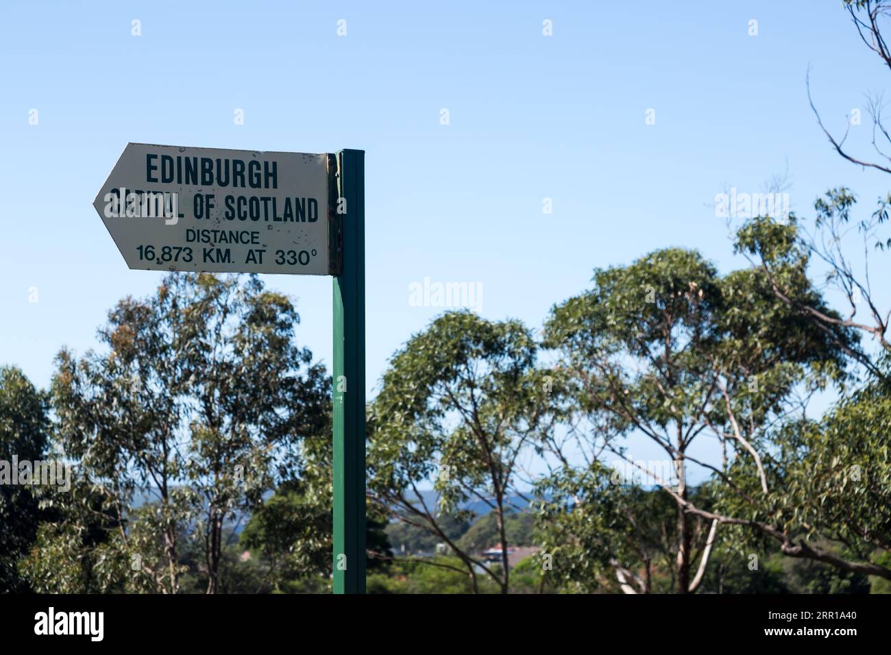 Headland Park, Mosman is comprised of three precincts overlooking ...