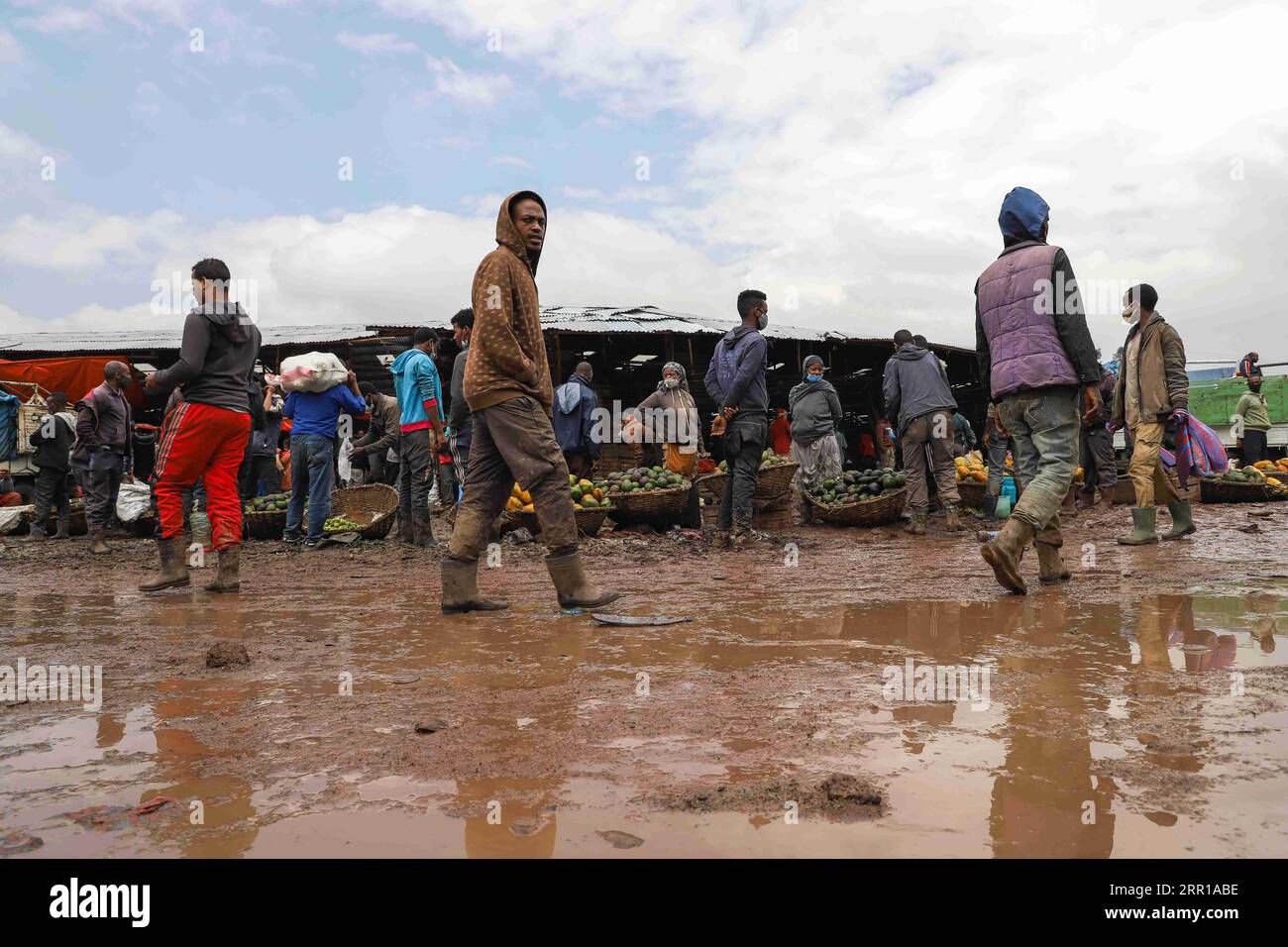 Enkutatash hi-res stock photography and images - Alamy