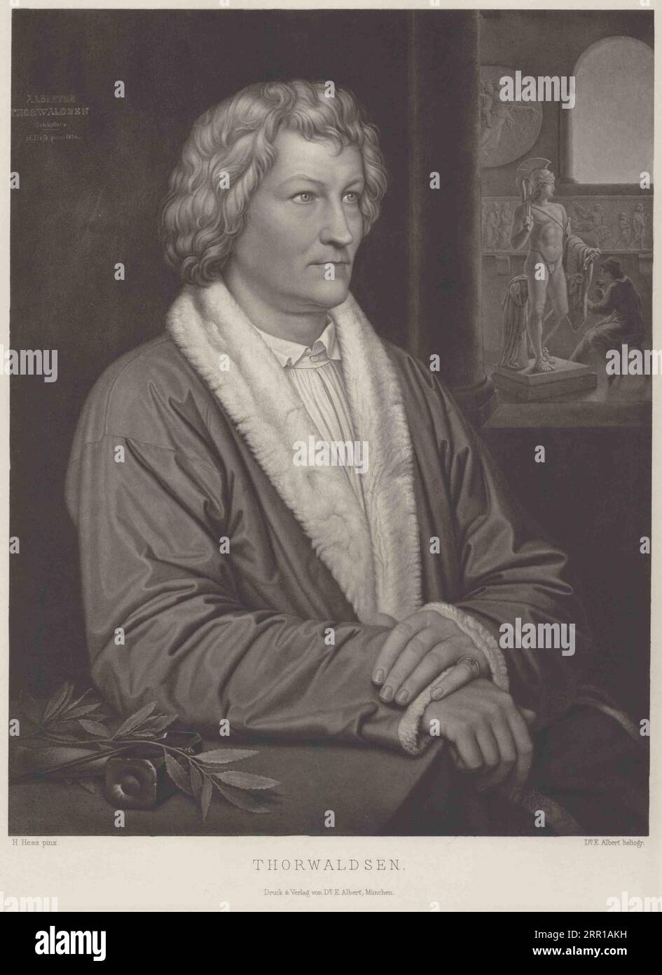 Heinrich maria hi-res stock photography and images - Alamy