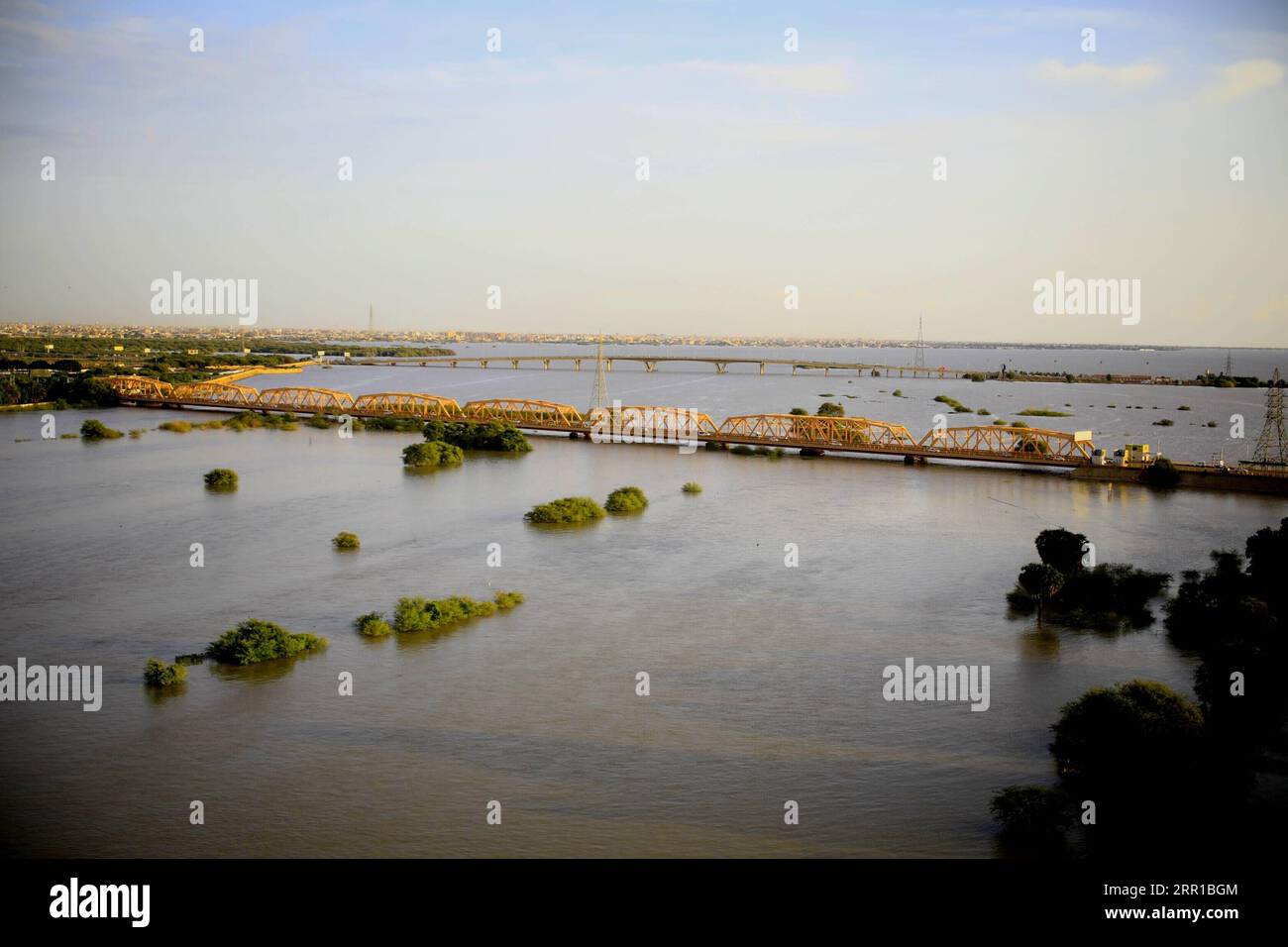 Nile tributaries hi-res stock photography and images - Alamy