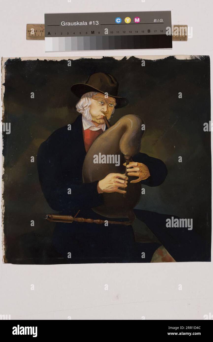 Ferdinand adolf hi-res stock photography and images - Alamy