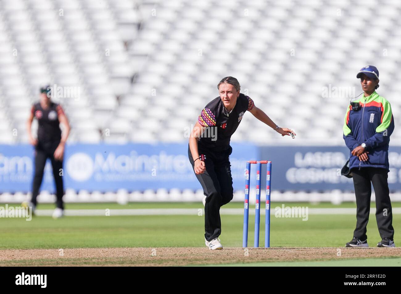 Royal london cup trophy cricket hi-res stock photography and images - Alamy