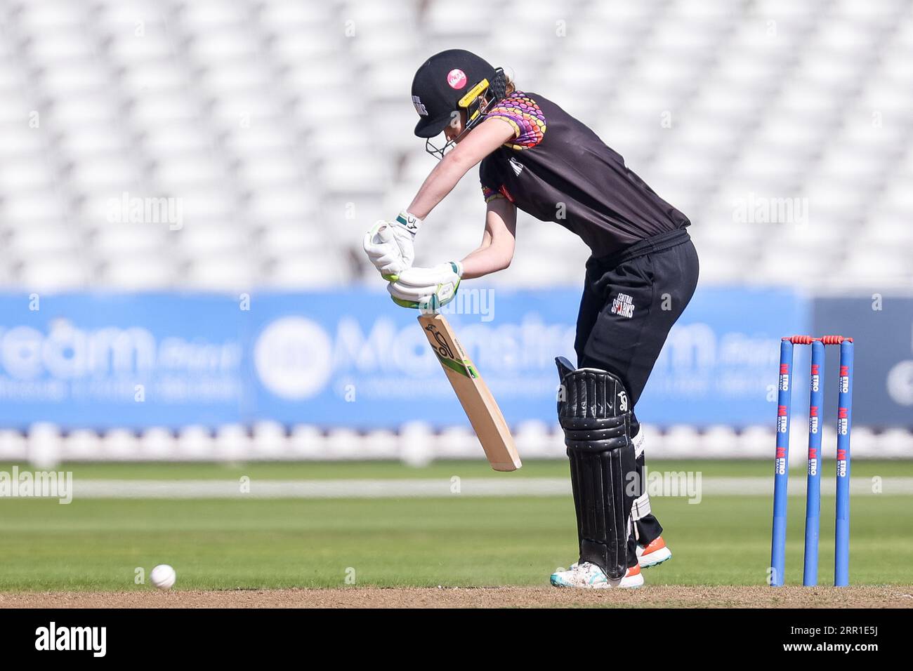 Rachel heyhoe flint trophy 2023 hi-res stock photography and images - Alamy