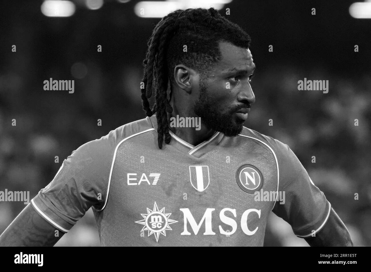 Sassuolo andre Black and White Stock Photos & Images - Alamy