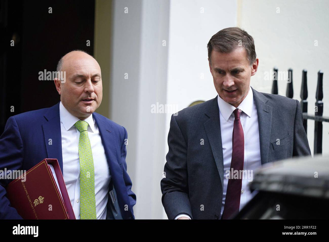 Andrew griffith mp hi-res stock photography and images - Alamy
