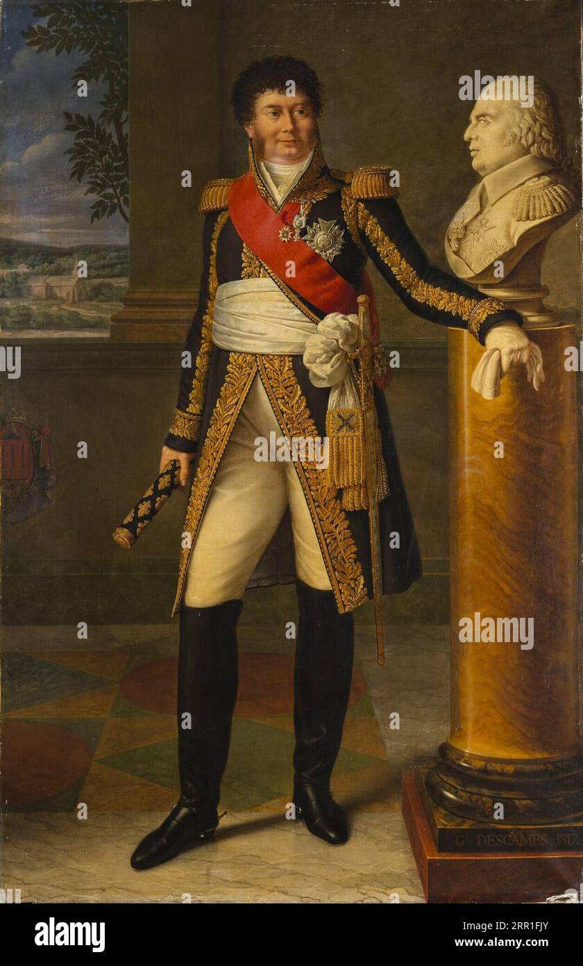 Guillaume descamps hi-res stock photography and images - Alamy