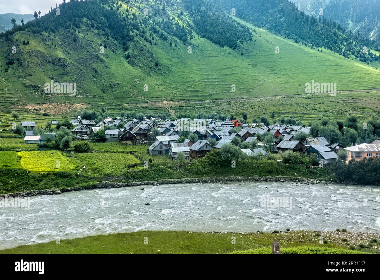 Warwan river hi-res stock photography and images - Alamy
