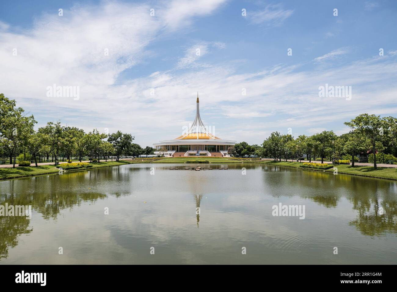 200917 -- BANGKOK, Sept. 17, 2020 -- Photo taken on Aug. 25, 2020 shows ...