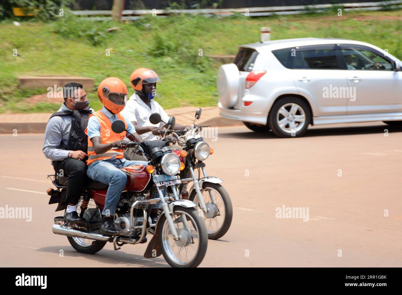 Motorcycle drivers hi-res stock photography and images - Alamy