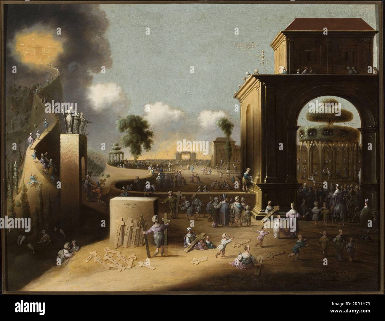 Matthew virtue hi-res stock photography and images - Alamy