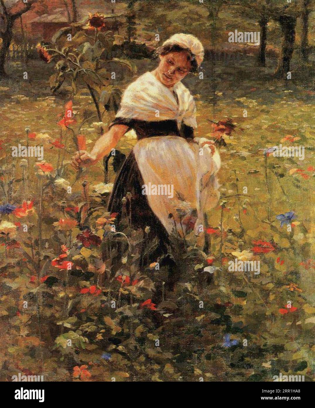 Symeon hi-res stock photography and images - Alamy