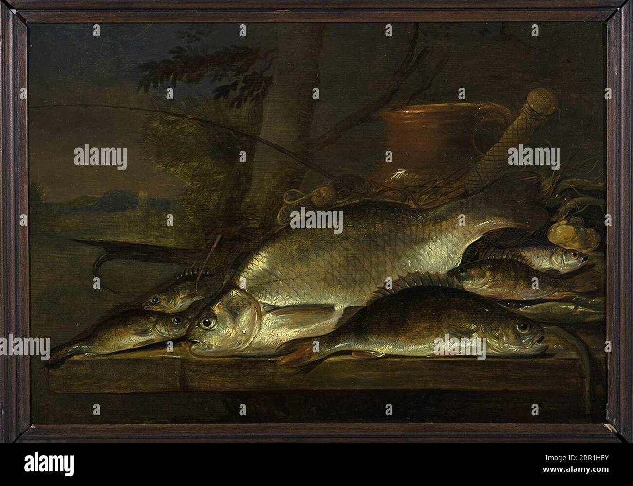 Putter pieter de hi-res stock photography and images - Alamy