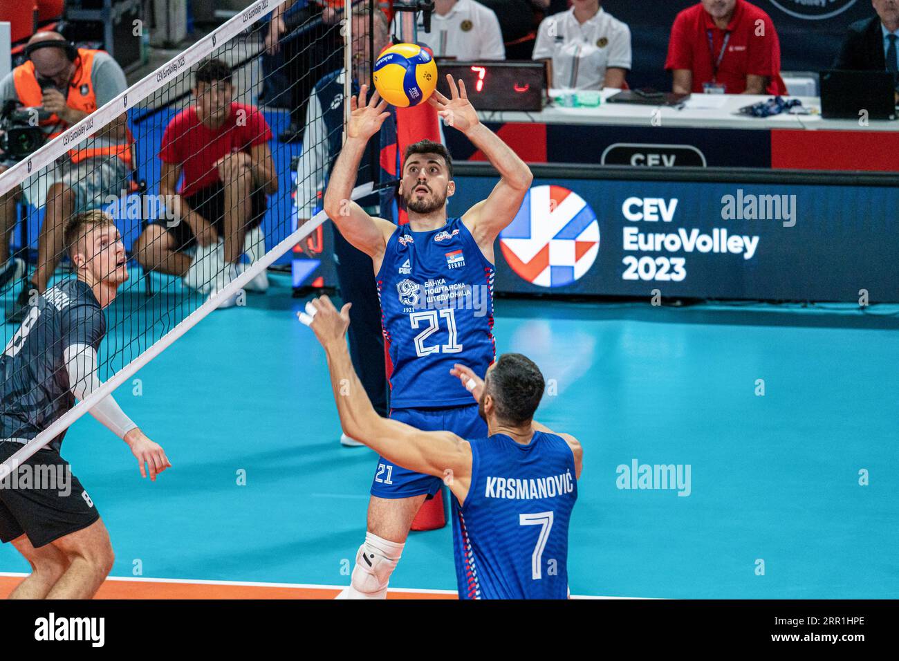 Vuk todorovic hi-res stock photography and images - Alamy