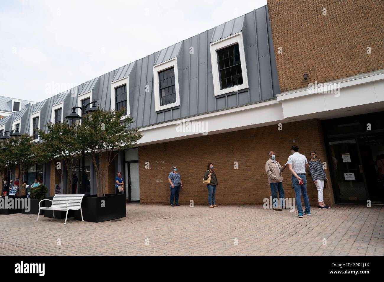 U s virginia alexandria early hi-res stock photography and images - Alamy