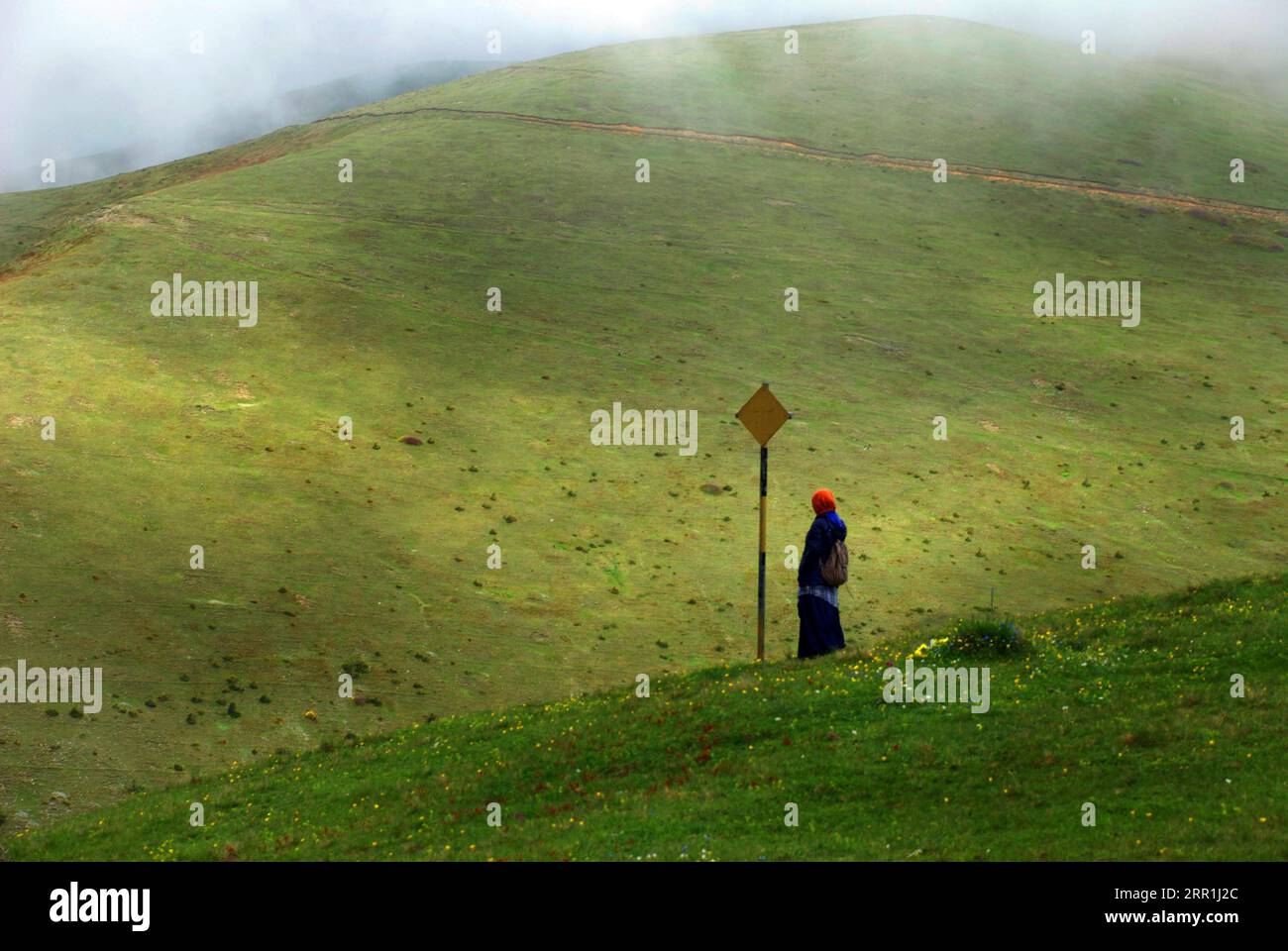 Zigana plateau hi-res stock photography and images - Alamy