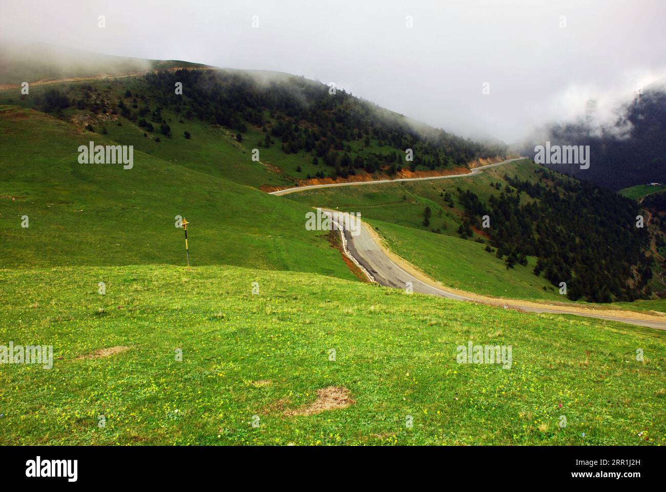 Zigana hi-res stock photography and images - Alamy