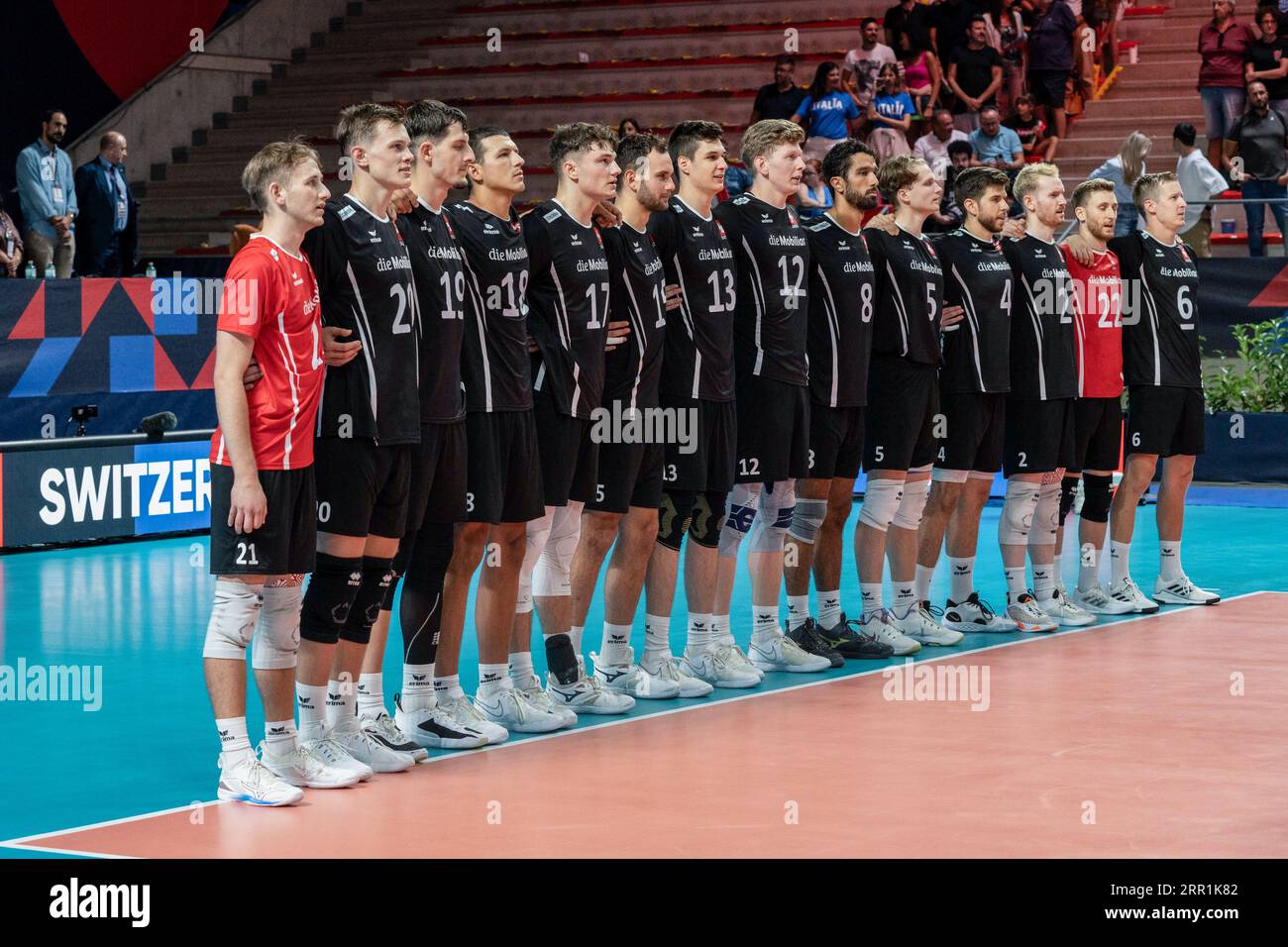 Pala rossini hi-res stock photography and images - Alamy