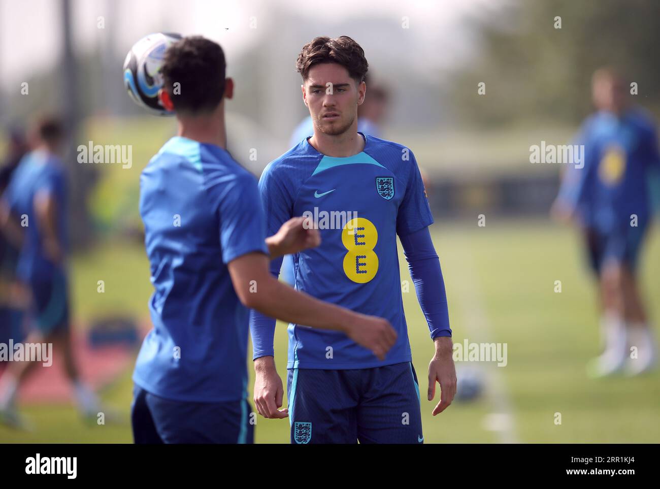 Hayden hackney england hi-res stock photography and images - Alamy