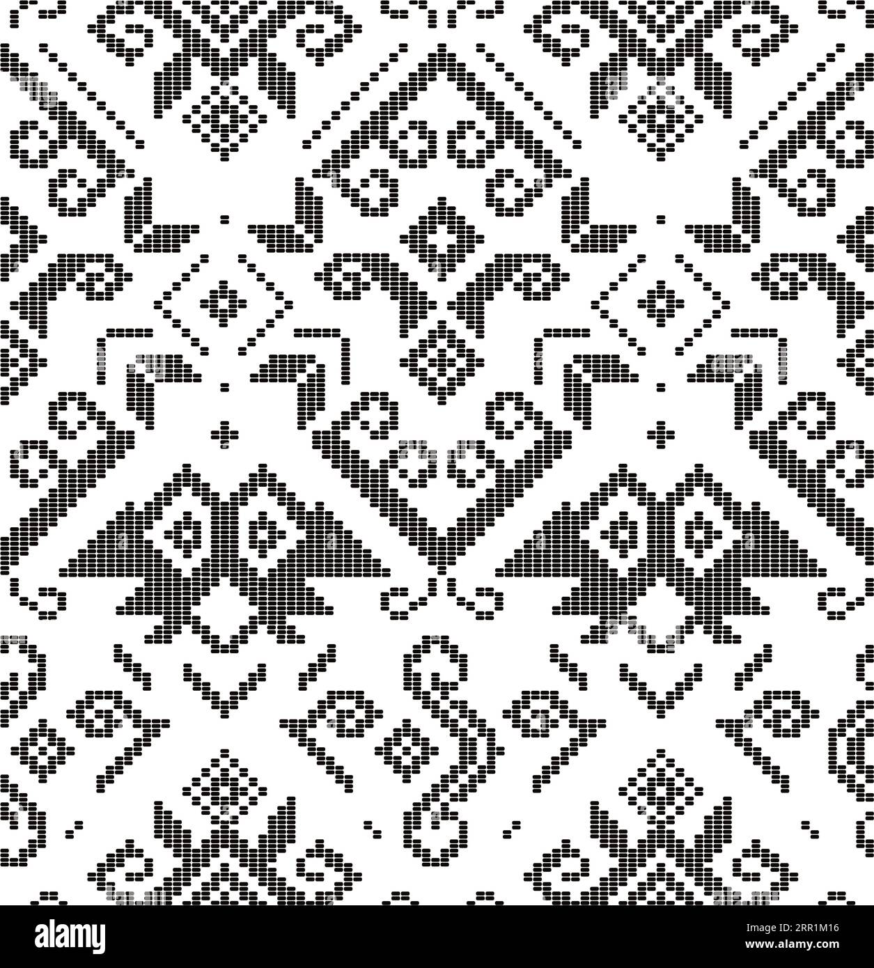 Yakan fabric hi-res stock photography and images - Alamy