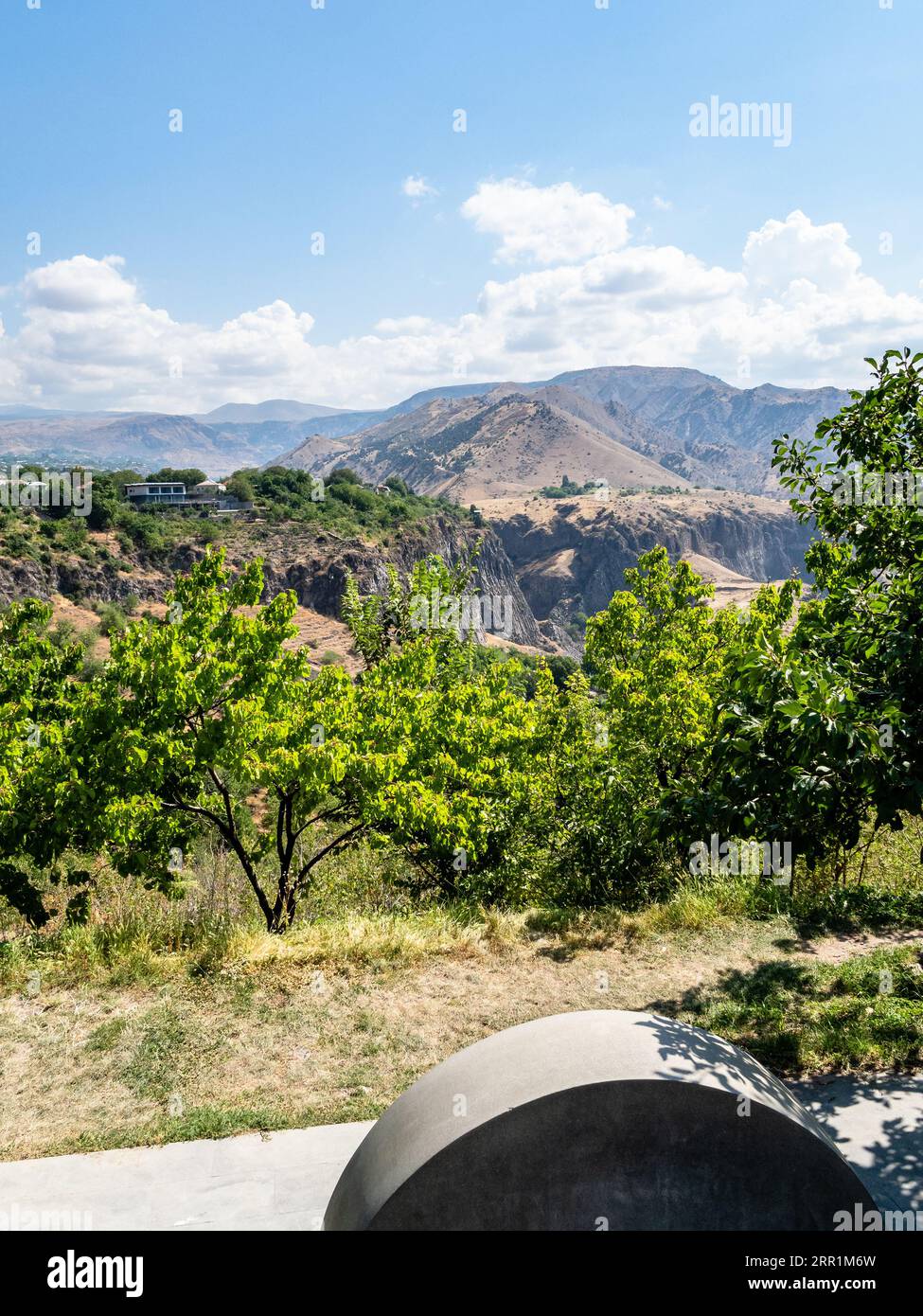 Armenian horizon hi-res stock photography and images - Alamy
